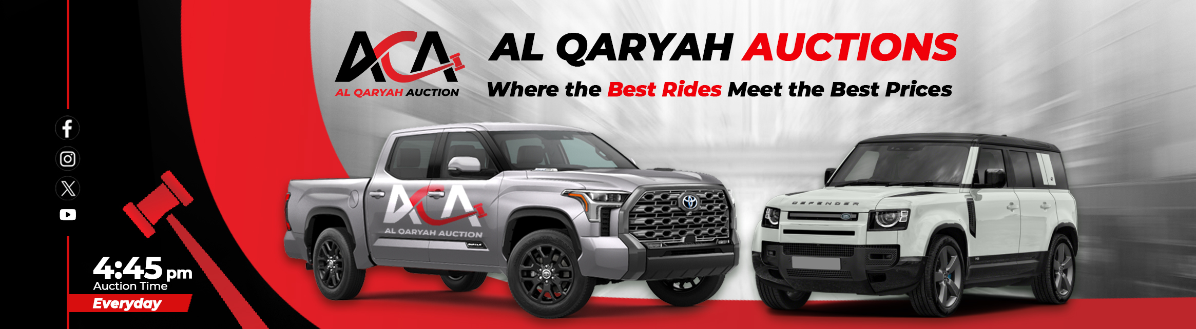 Al Qaryah Car Auction In Sharjah, Dubai UAE | Salvage Car Auction